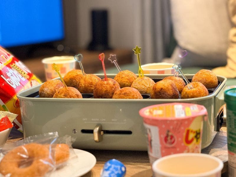 WBCを見るならここ‼️⚾️🌍直前割実施中🉐駅近パーティールーム✨大人気ゲーム機🎮大型TV😴女子会🌹デート[71]の写真3