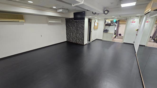 仙台駅前イービーンズ内の多目的スペース Cultureblizzardの写真1