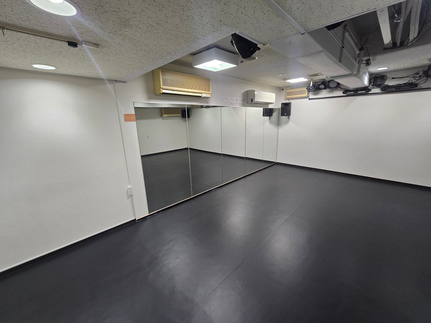 仙台駅前イービーンズ内の多目的スペース　Cultureblizzardの写真11