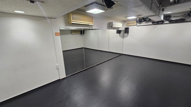 仙台駅前イービーンズ内の多目的スペース Cultureblizzardの写真11