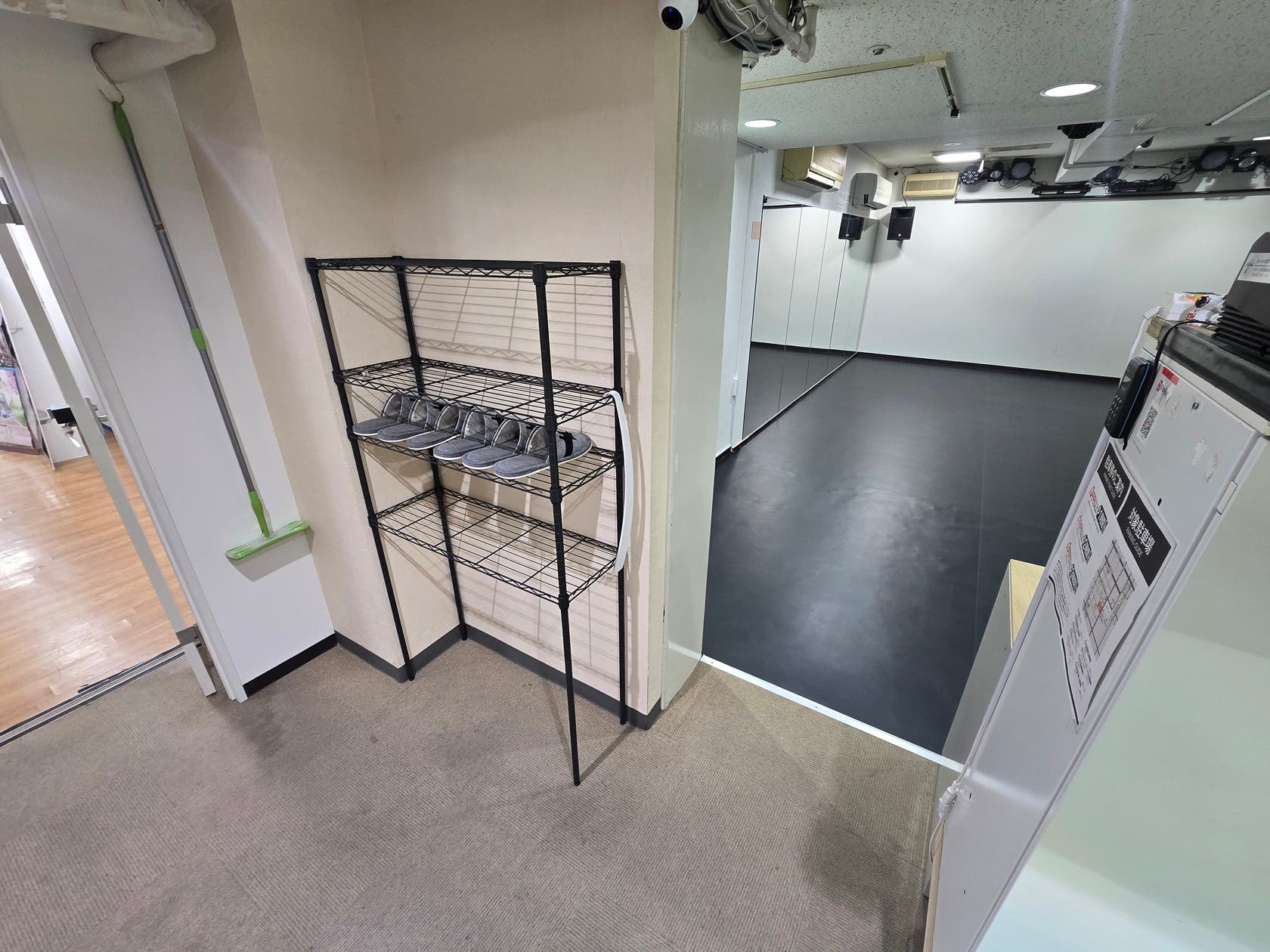 仙台駅前イービーンズ内の多目的スペース　Cultureblizzardの写真12