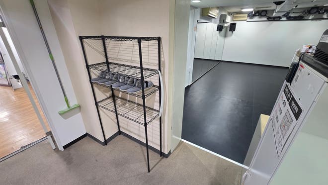 仙台駅前イービーンズ内の多目的スペース Cultureblizzardの写真12