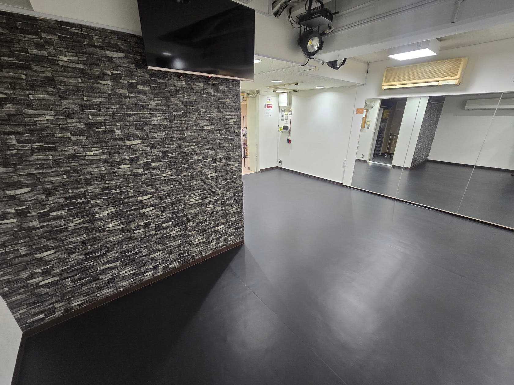 仙台駅前イービーンズ内の多目的スペース　Cultureblizzardの写真13