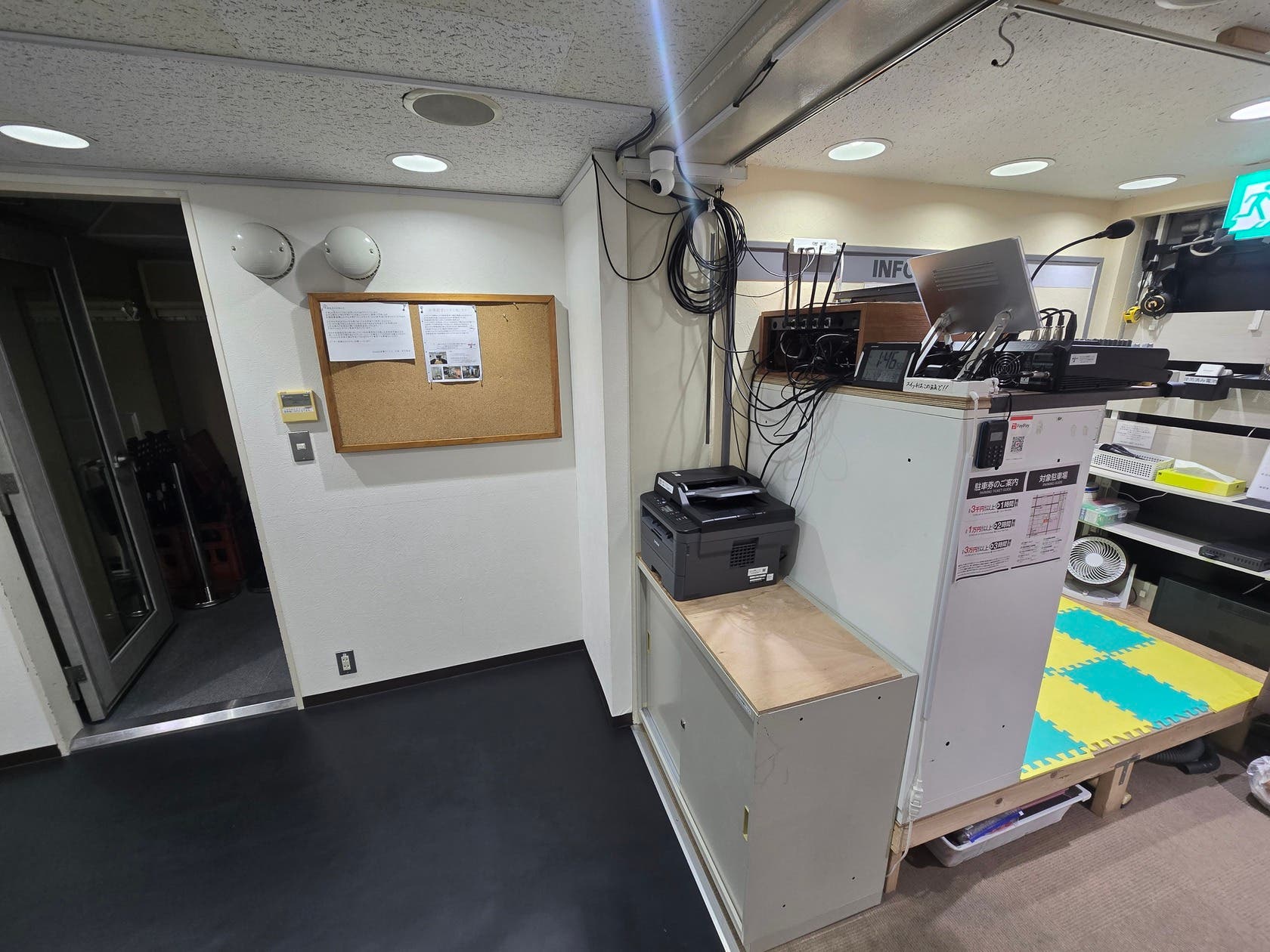 仙台駅前イービーンズ内の多目的スペース　Cultureblizzardの写真14