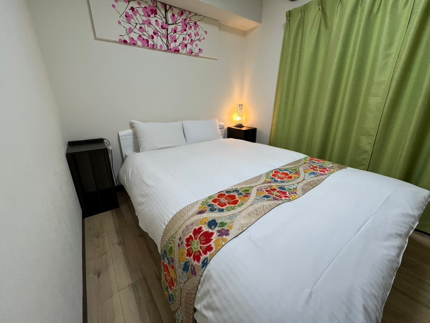 【歓送迎会に！】金沢駅徒歩5分、キッチン付き個室2LDK！女子会・誕生日会・ママ会・コスプレ撮影・会議利用などに！の写真4