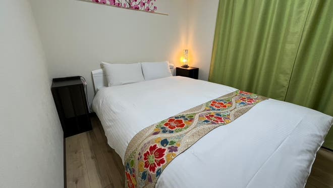 【歓送迎会に!】金沢駅徒歩5分、キッチン付き個室2LDK!女子会・誕生日会・ママ会・コスプレ撮影・会議利用などに!の写真4