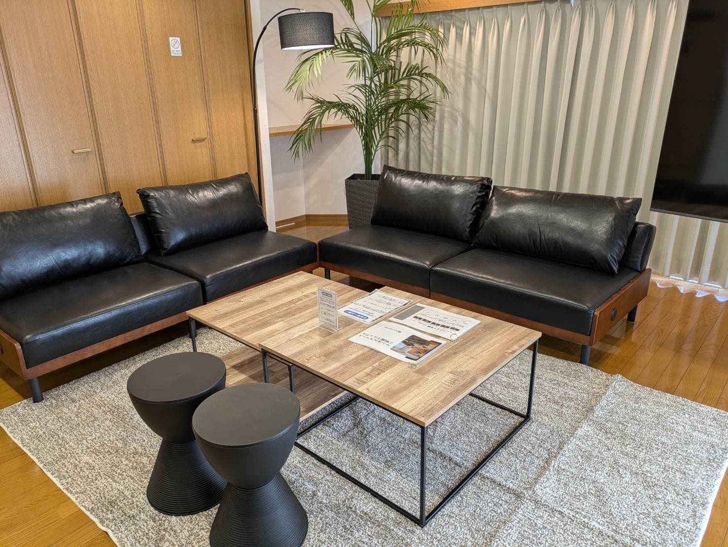 ✨3/1 NewOpen✨本町 レンタルスペース 12名【THE ROOM NOTE 本町】の写真2