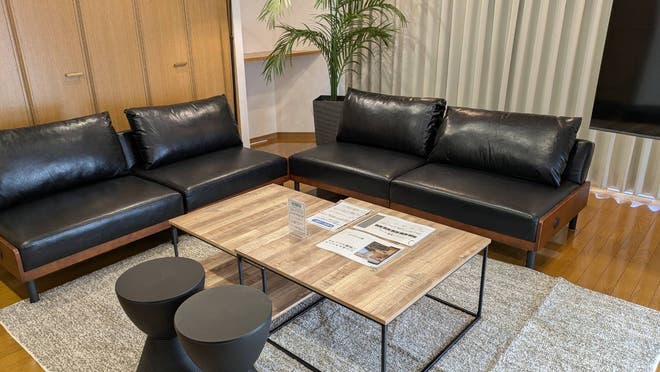 ✨3/1 NewOpen✨本町 レンタルスペース 12名【THE ROOM NOTE 本町】の写真2