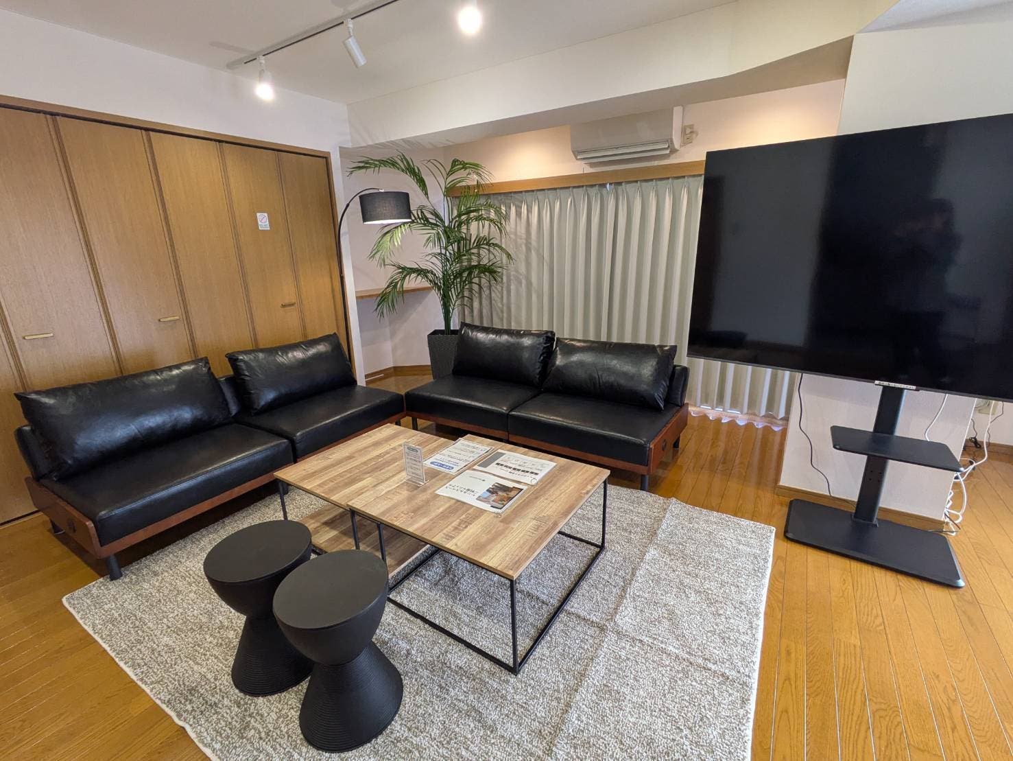 ✨3/1 NewOpen✨本町 レンタルスペース 12名【THE ROOM NOTE 本町】の写真4