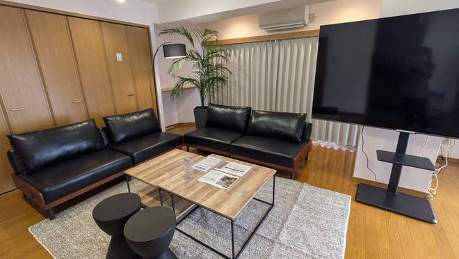 ✨3/1 NewOpen✨本町 レンタルスペース 12名【THE ROOM NOTE 本町】の写真4