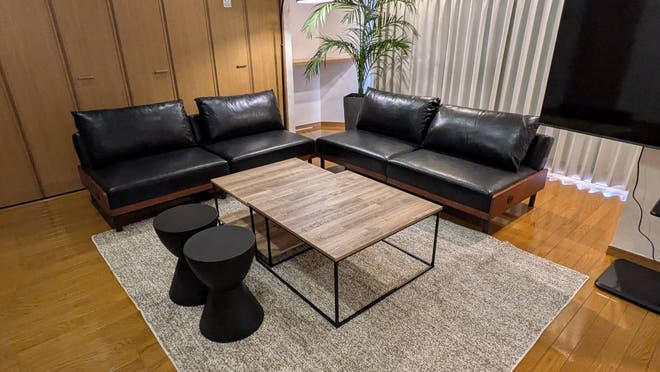 ✨3/1 NewOpen✨本町 レンタルスペース 12名【THE ROOM NOTE 本町】の写真5