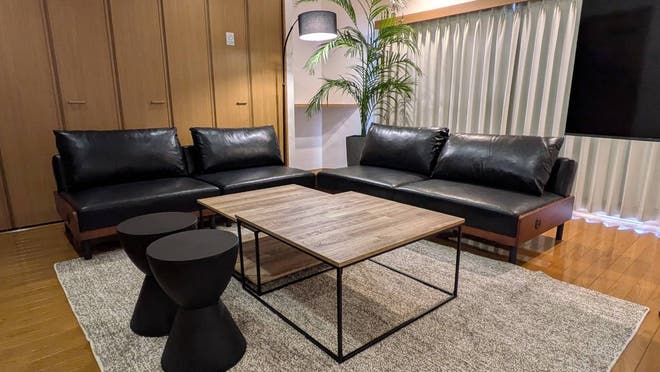 ✨3/1 NewOpen✨本町 レンタルスペース 12名【THE ROOM NOTE 本町】の写真6