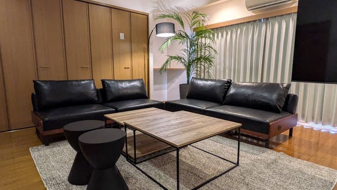 ✨3/1 NewOpen✨本町 レンタルスペース 12名【THE ROOM NOTE 本町】の写真7