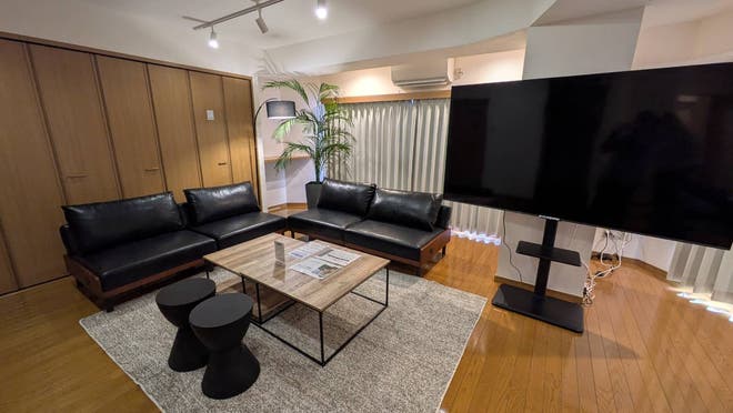 ✨3/1 NewOpen✨本町 レンタルスペース 12名【THE ROOM NOTE 本町】の写真8