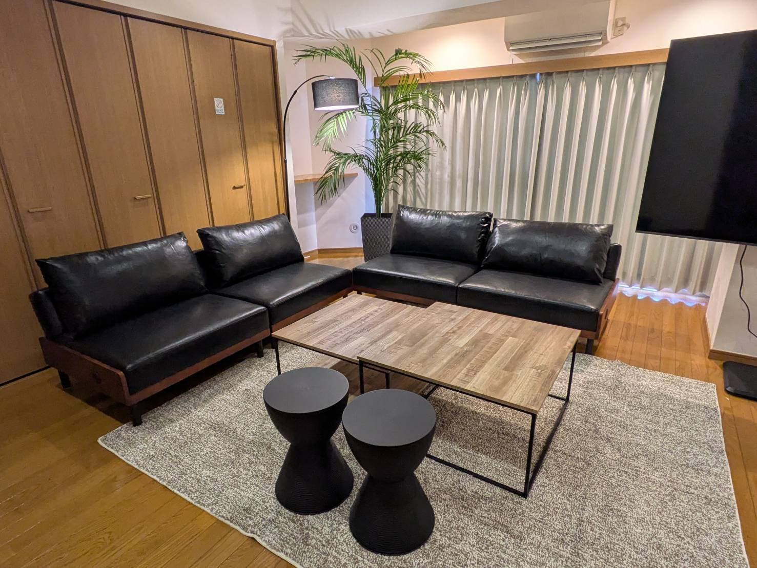 ✨3/1 NewOpen✨本町 レンタルスペース 12名【THE ROOM NOTE 本町】の写真9