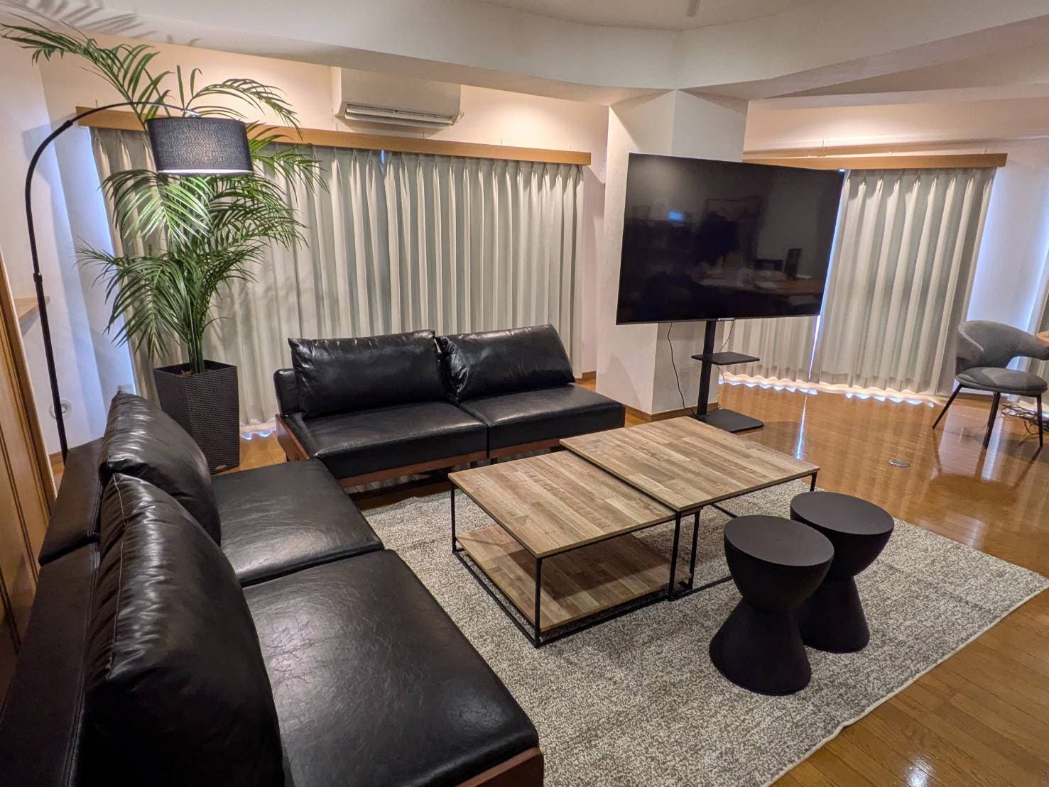 ✨3/1 NewOpen✨本町 レンタルスペース 12名【THE ROOM NOTE 本町】の写真10