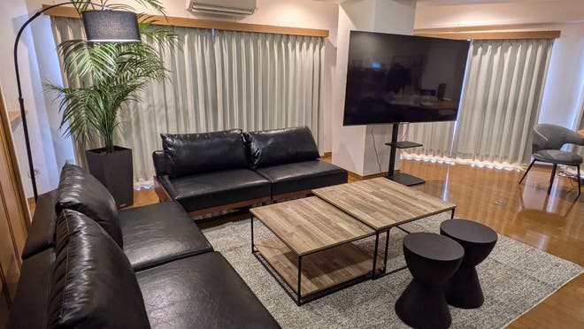 ✨3/1 NewOpen✨本町 レンタルスペース 12名【THE ROOM NOTE 本町】の写真10