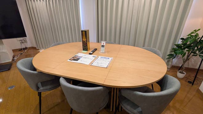 ✨3/1 NewOpen✨本町 レンタルスペース 12名【THE ROOM NOTE 本町】の写真11