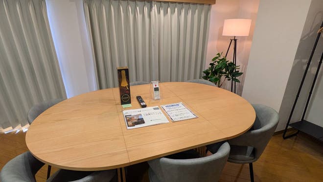 ✨3/1 NewOpen✨本町 レンタルスペース 12名【THE ROOM NOTE 本町】の写真12