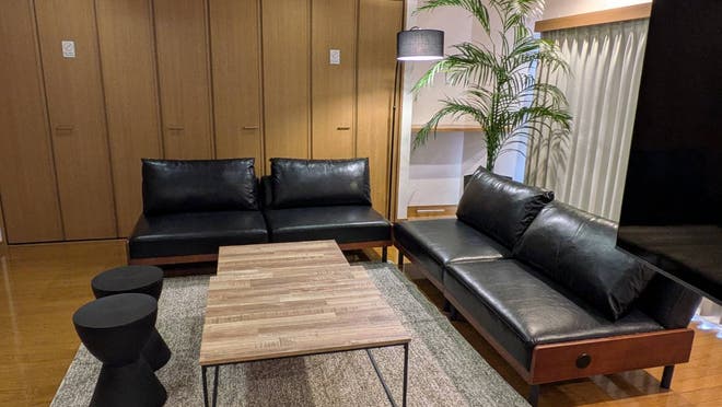 ✨3/1 NewOpen✨本町 レンタルスペース 12名【THE ROOM NOTE 本町】の写真13