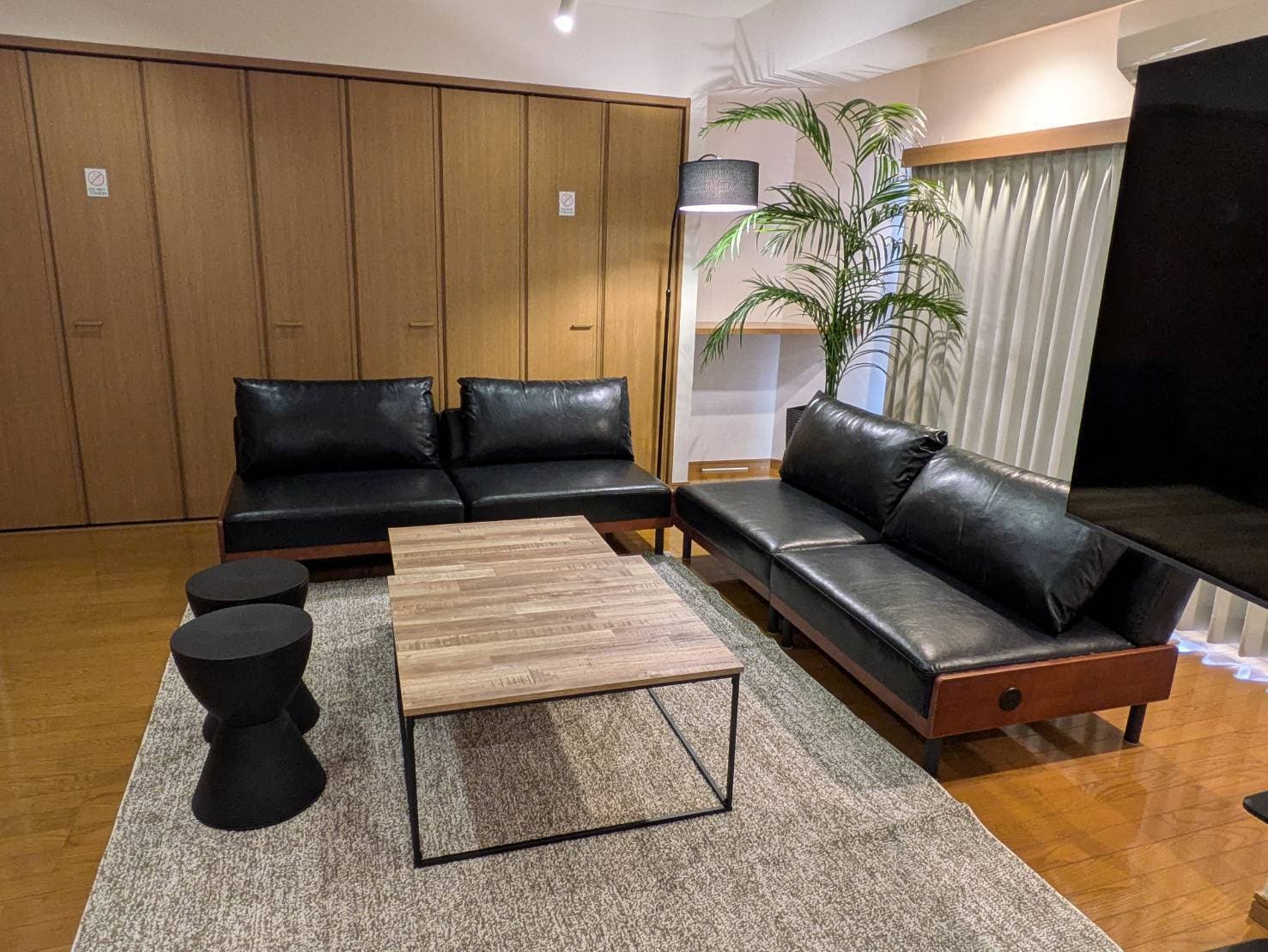 ✨3/1 NewOpen✨本町 レンタルスペース 12名【THE ROOM NOTE 本町】の写真14