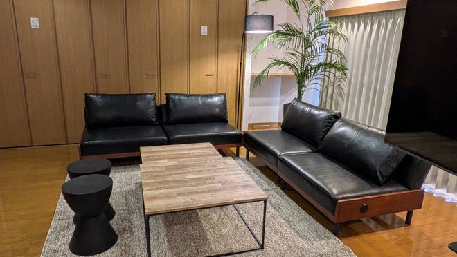 ✨3/1 NewOpen✨本町 レンタルスペース 12名【THE ROOM NOTE 本町】の写真14