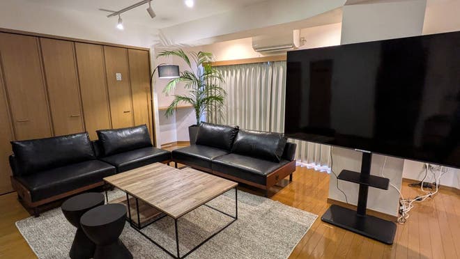 ✨3/1 NewOpen✨本町 レンタルスペース 12名【THE ROOM NOTE 本町】の写真15