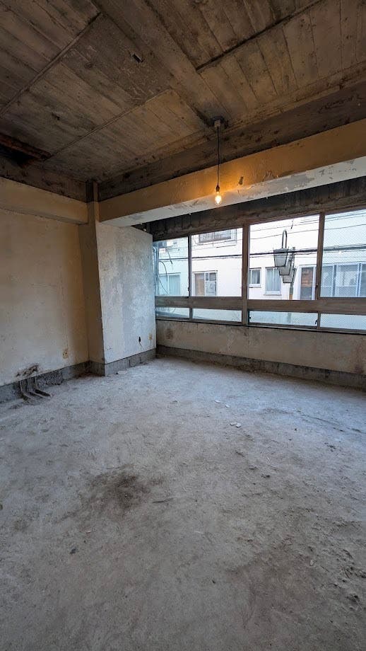 ミトノ錆スタ203の写真1