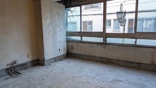 ミトノ錆スタ203の写真1