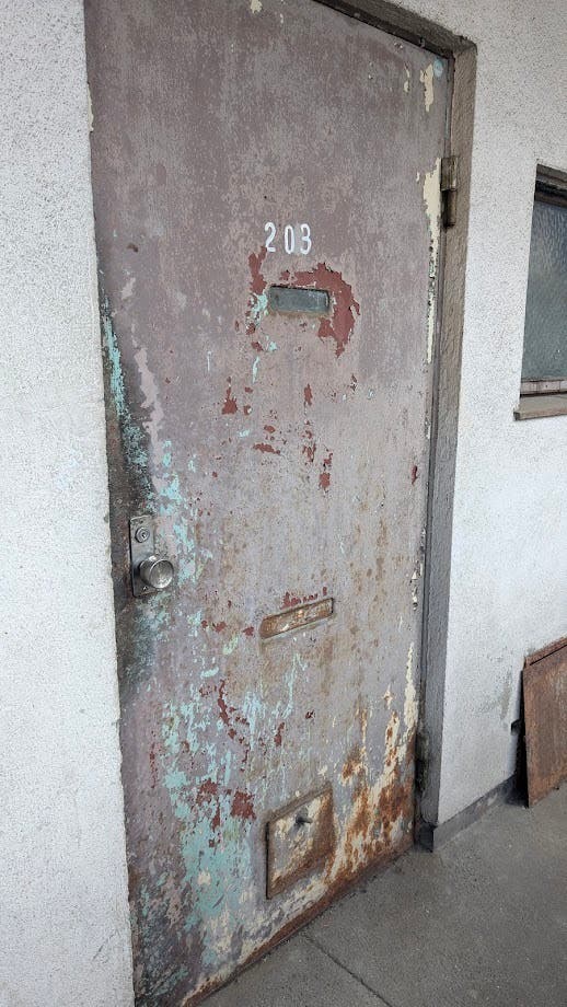 ミトノ錆スタ203の写真8