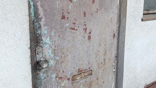 ミトノ錆スタ203の写真8