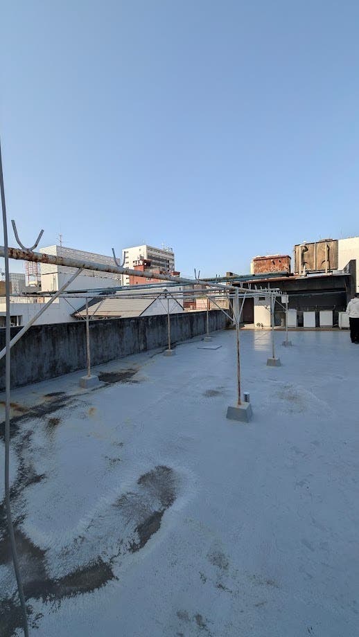 ミトノ錆スタ203の写真13