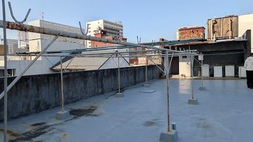 ミトノ錆スタ203の写真13