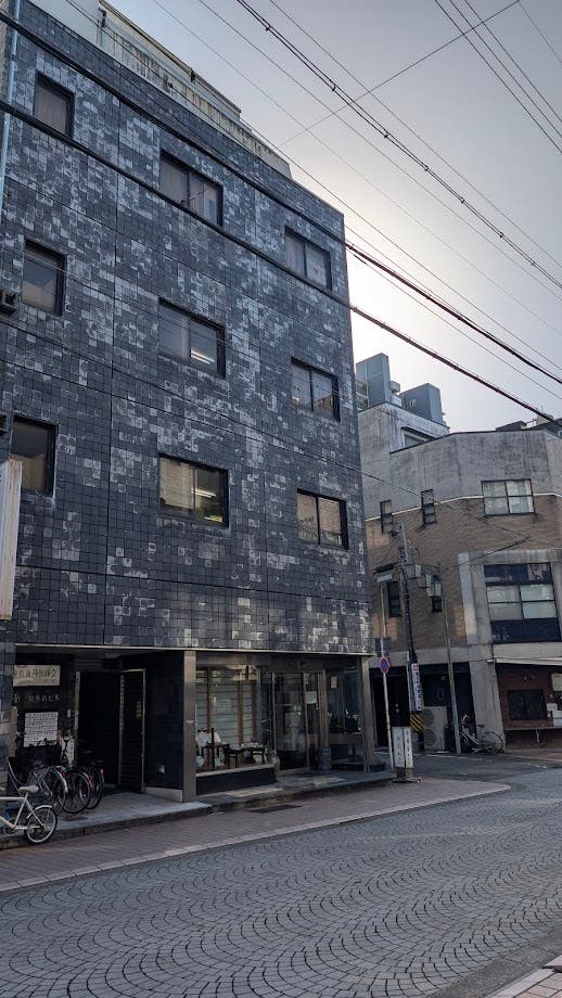 ミトノ錆スタ203の写真23