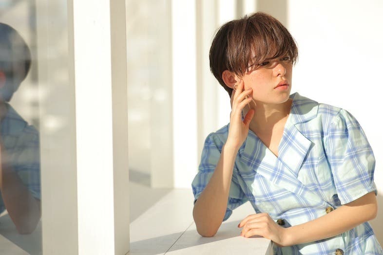 自然光たっぷり｜上品で洗練された世界観がつくれる24時間スタジオ｜写真撮影、ムービー撮影、イベント、セミナー、会議室の写真7