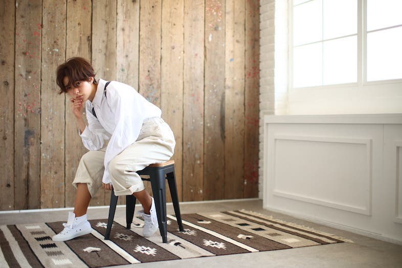 自然光たっぷり｜上品で洗練された世界観がつくれる24時間スタジオ｜写真撮影、ムービー撮影、イベント、セミナー、会議室の写真8