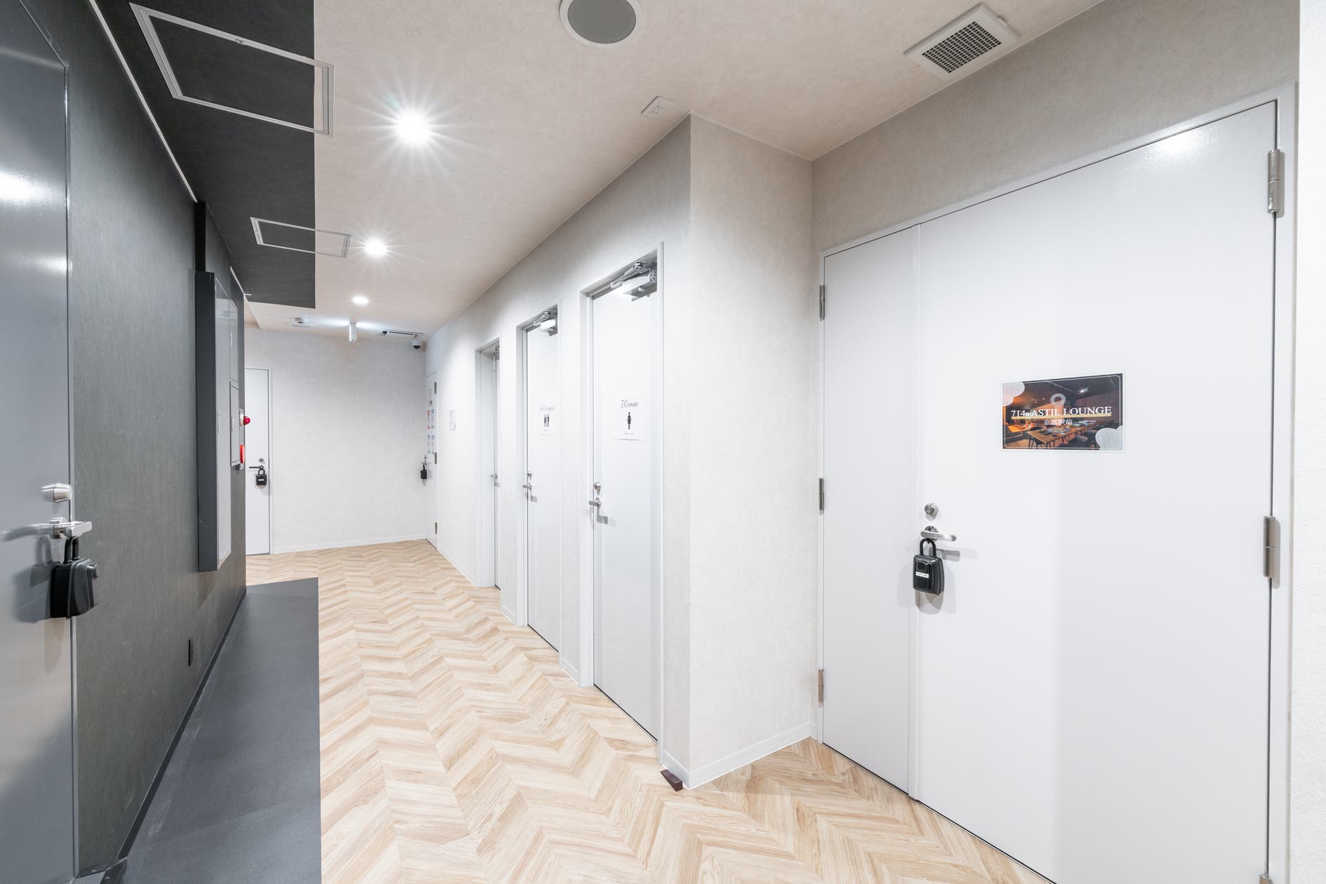 スペモ🏠ボードゲーム🎲パーティー🎉ママ会🌿推し活🎀イベント🌟誕生日会🎂713_ASTIL LIVING 京都駅前の写真28