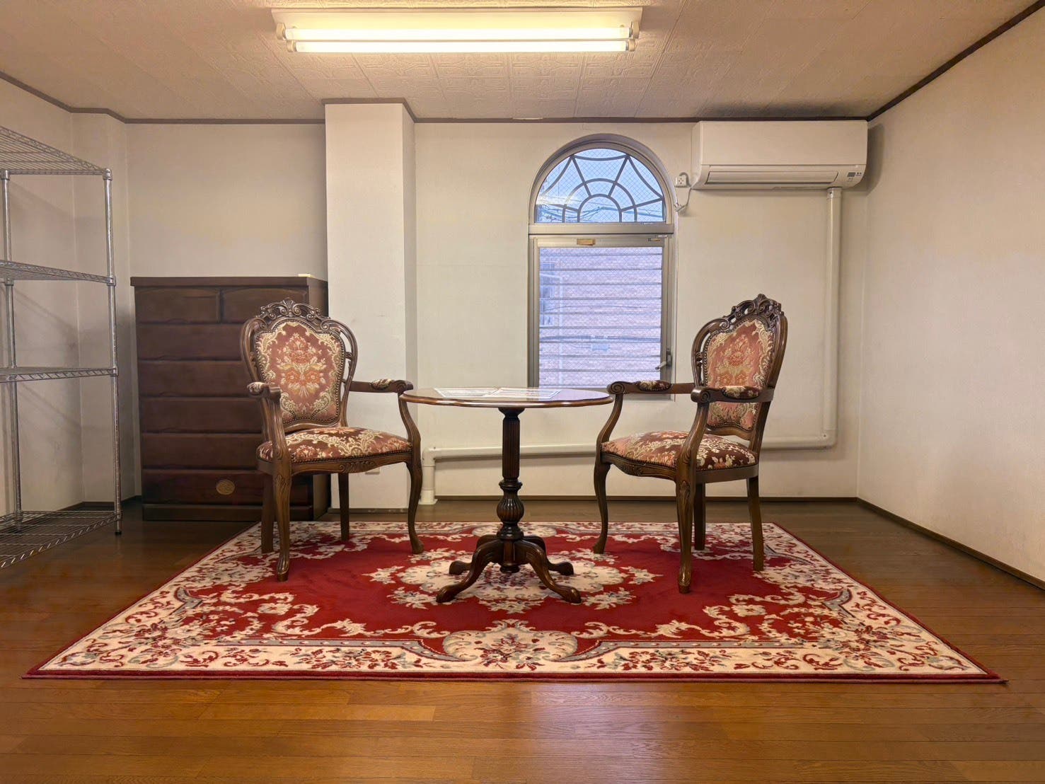 名古屋・中村区｜少人数レッスン・施術に最適なプライベートルーム3F（駐車場5台無料）の写真1