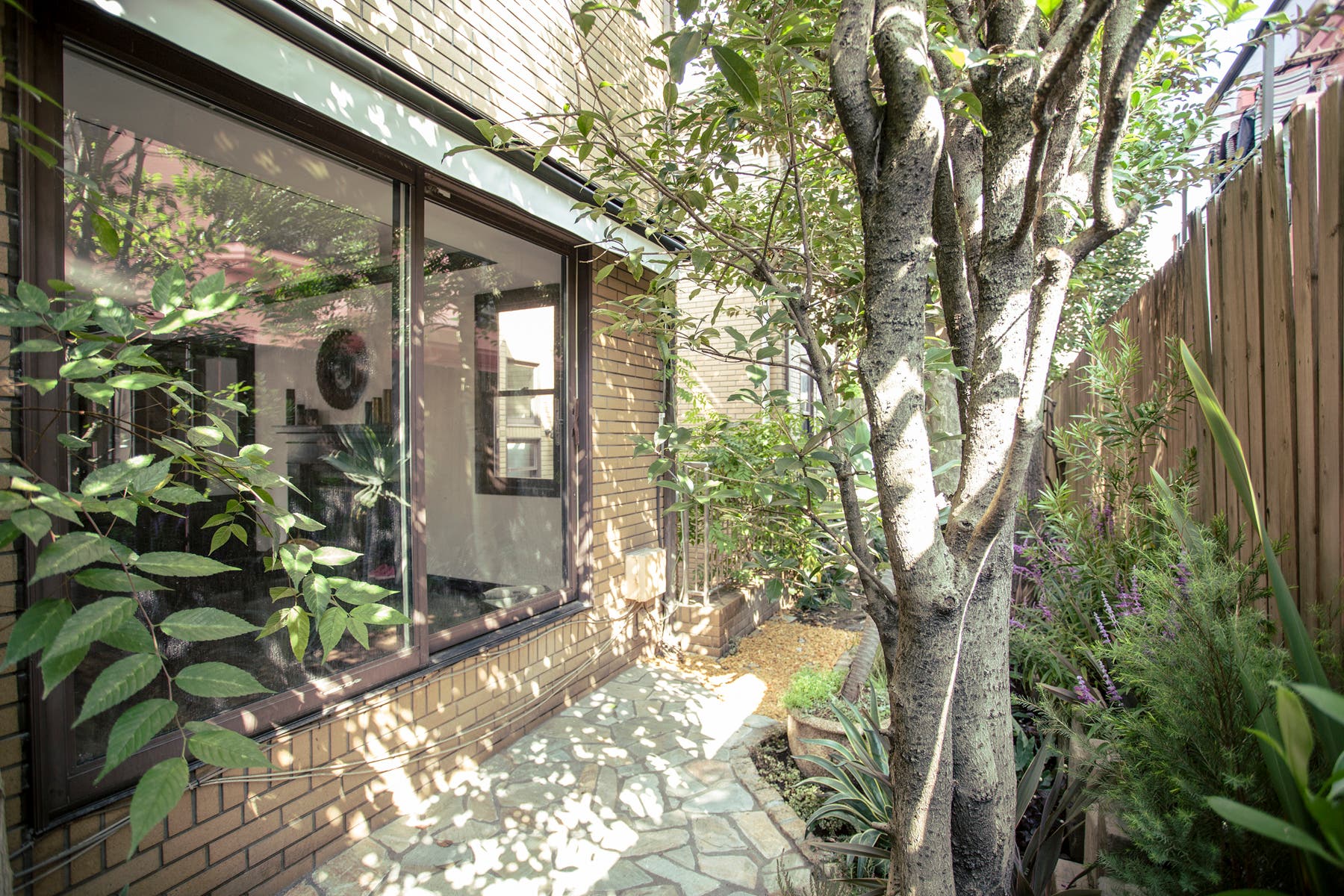 代々木上原、幡ヶ谷から徒歩8分。駐車スペース2台無料。の写真20