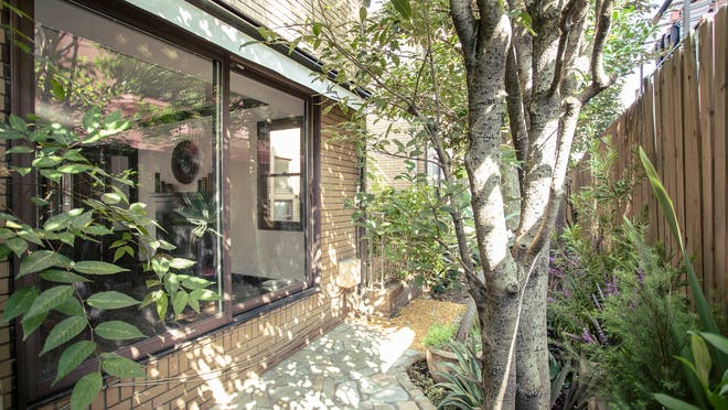 代々木上原、幡ヶ谷から徒歩8分。駐車スペース2台無料。の写真20