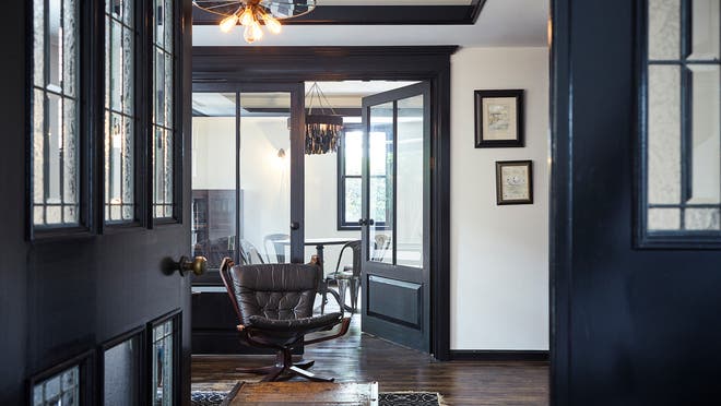 代々木上原、幡ヶ谷から徒歩8分。駐車スペース2台無料。の写真14