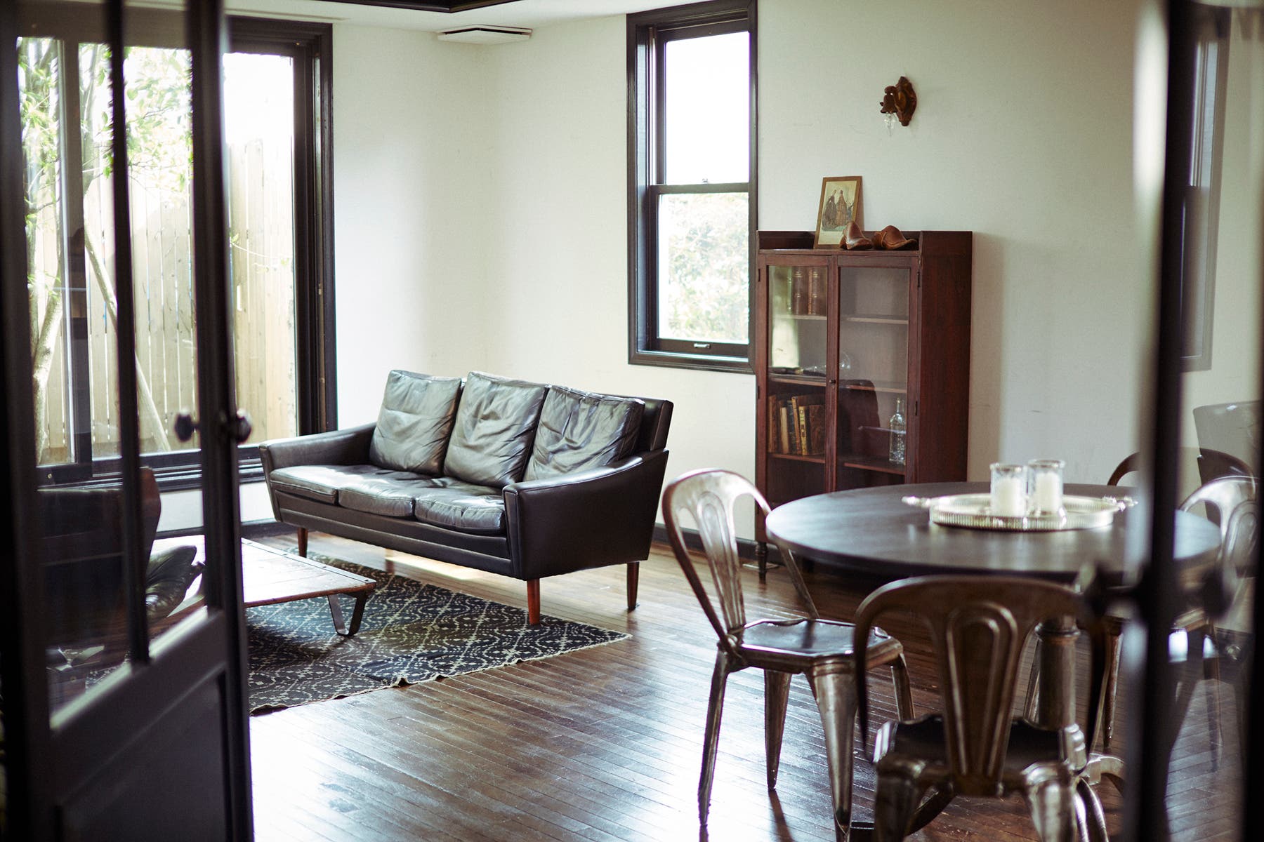 代々木上原、幡ヶ谷から徒歩8分。駐車スペース2台無料。の写真13