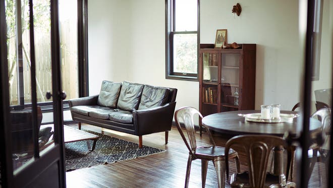 代々木上原、幡ヶ谷から徒歩8分。駐車スペース2台無料。の写真13