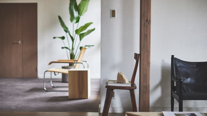 代々木上原、幡ヶ谷から徒歩8分。駐車スペース2台無料。の写真6