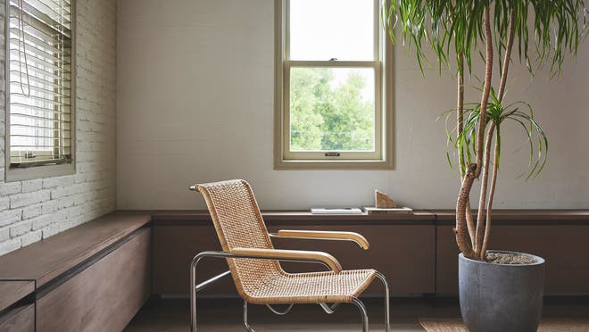 代々木上原、幡ヶ谷から徒歩8分。駐車スペース2台無料。の写真5