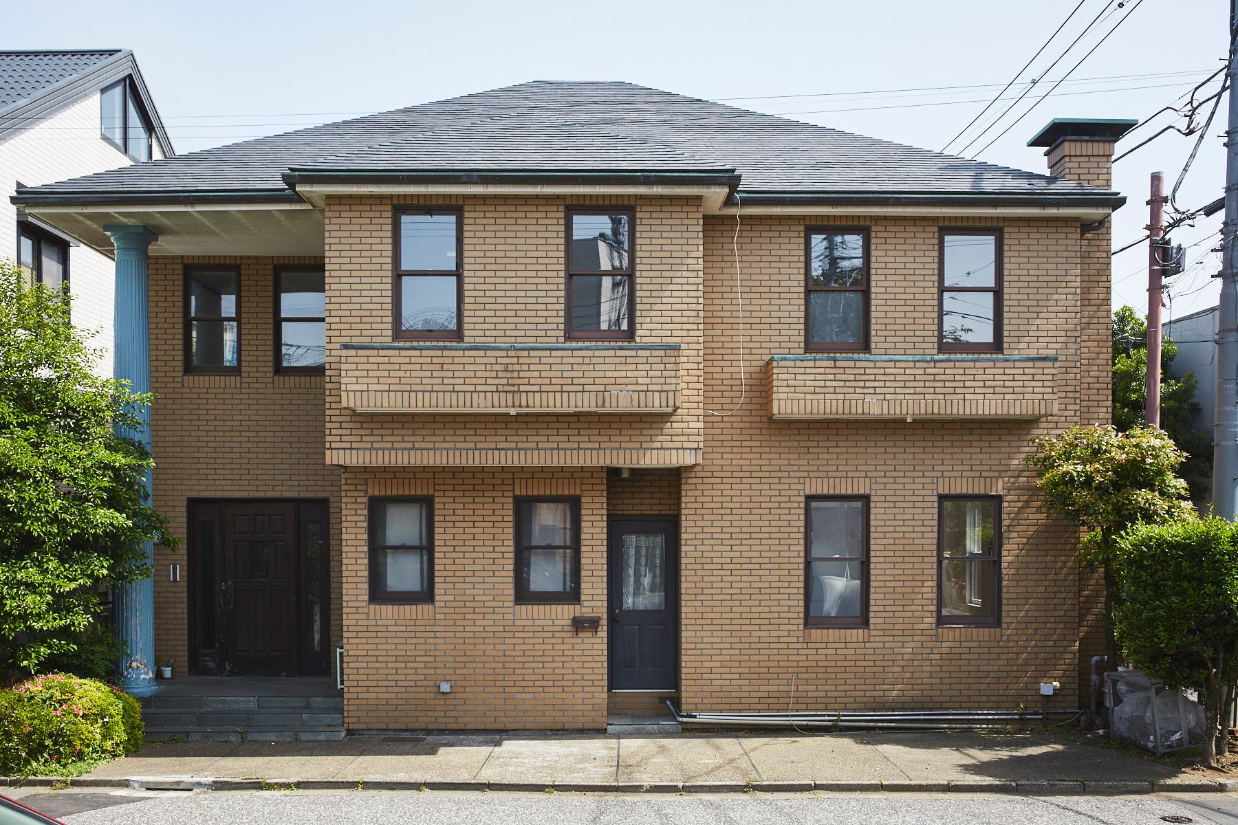 代々木上原、幡ヶ谷から徒歩8分。駐車スペース2台無料。の写真21