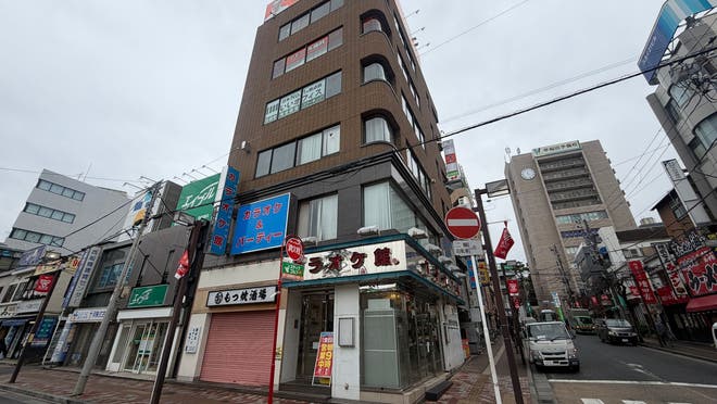 【西船橋駅から徒歩1分】モニター・フリードリンク付き1名個室(ブース4)の写真5