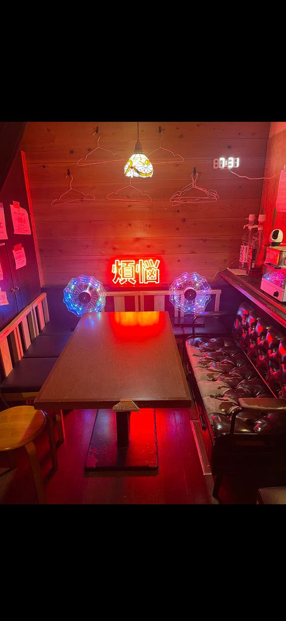 新宿御苑前駅から早歩き1分の写真3