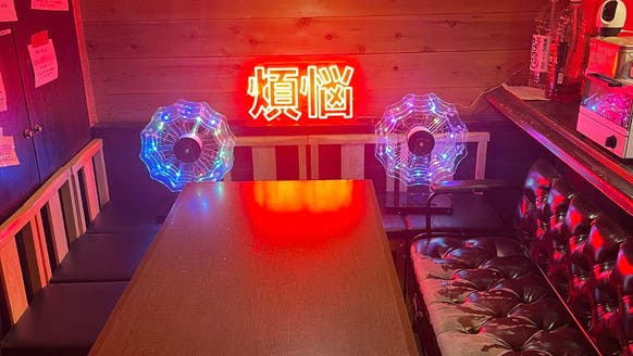 新宿御苑前駅から早歩き1分の写真3