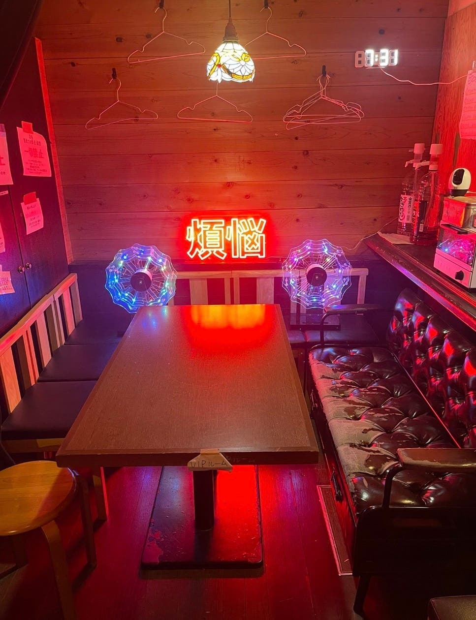 新宿御苑前駅から早歩き1分の写真4